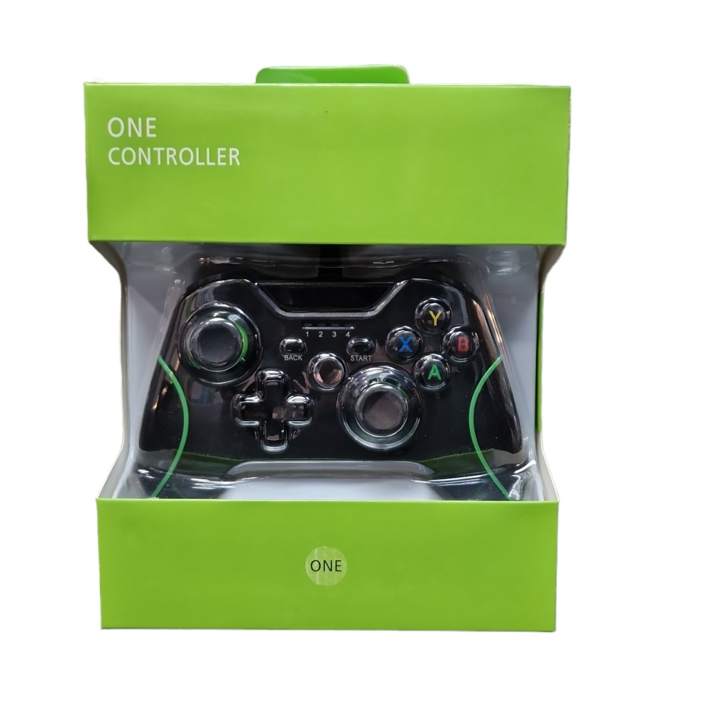 Xbox One Compatible Wired Controller - Own4Less
